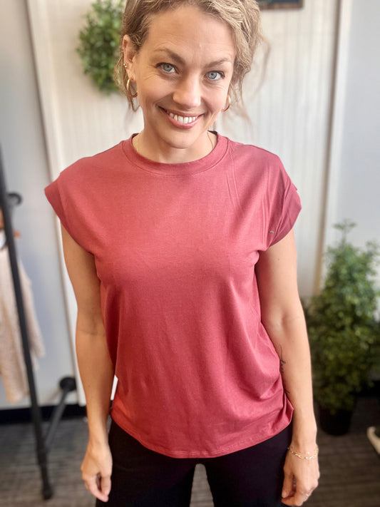 Tops – Shop Chicks Co.